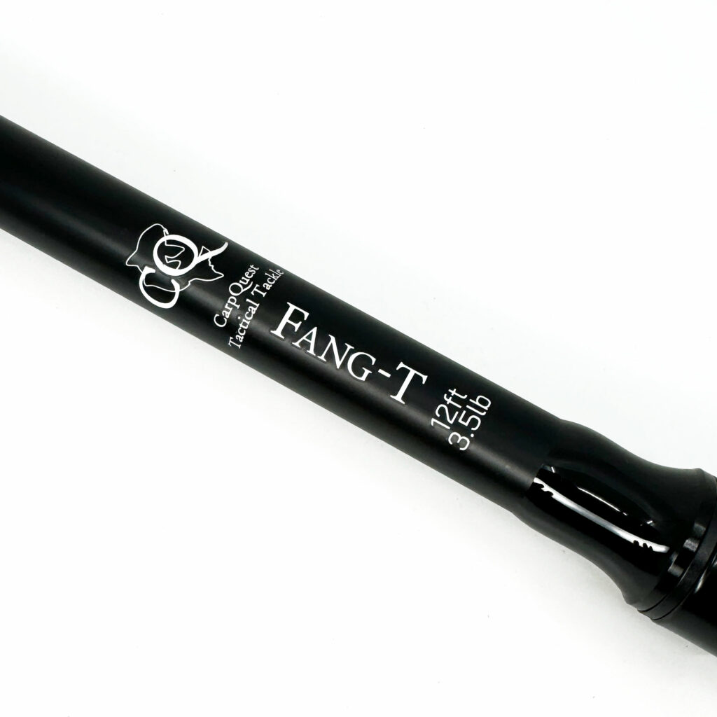 FANG-T 12ft / 3.5lb – CarpQuest