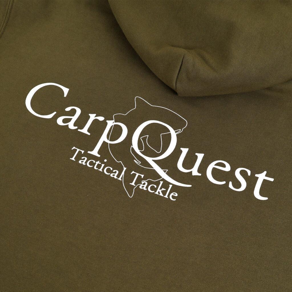 Hoodie – CarpQuest